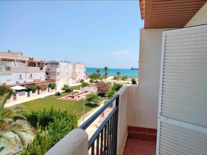 Vera Playa Kanogar - Vera