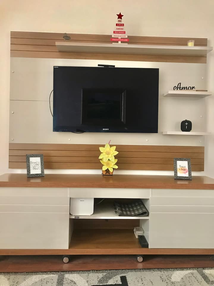 Apartamento Em Copacabana, Rio De Janeiro, Rj - Copacabana