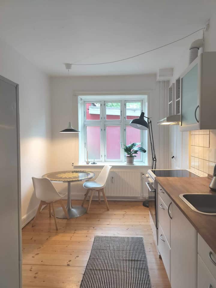 Lejlighed I Købehavn - Copenhagen Airport (CPH)