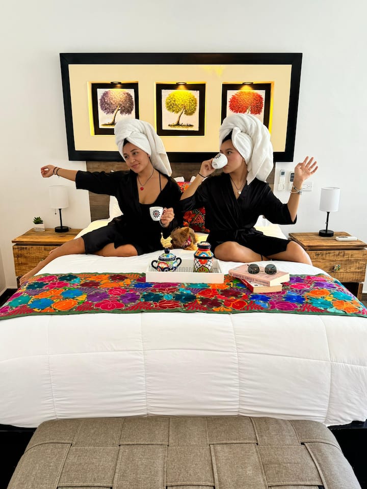 Unique 12 Ppl Package - 2 Villas & 2 Studios - Cabo San Lucas