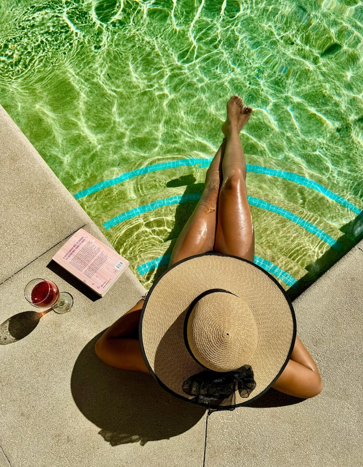 Mexican Getaway - 12 People Pack - Cabo San Lucas