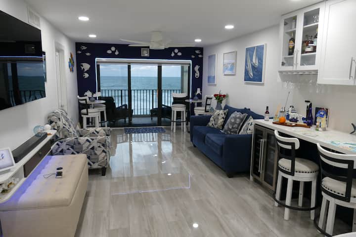 Beach Condo - The Bahamas