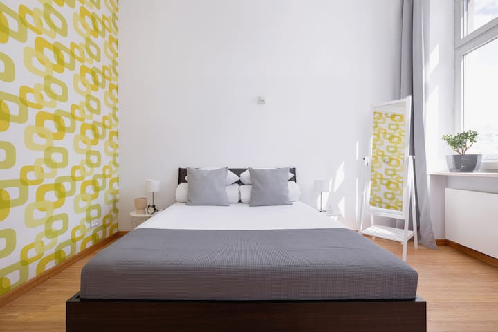 1-bedroom Apartment - Podgórze - Brodzińskiego 3 - Krakau