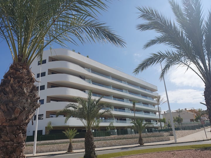 Apartment Florian - Isla de Tabarca