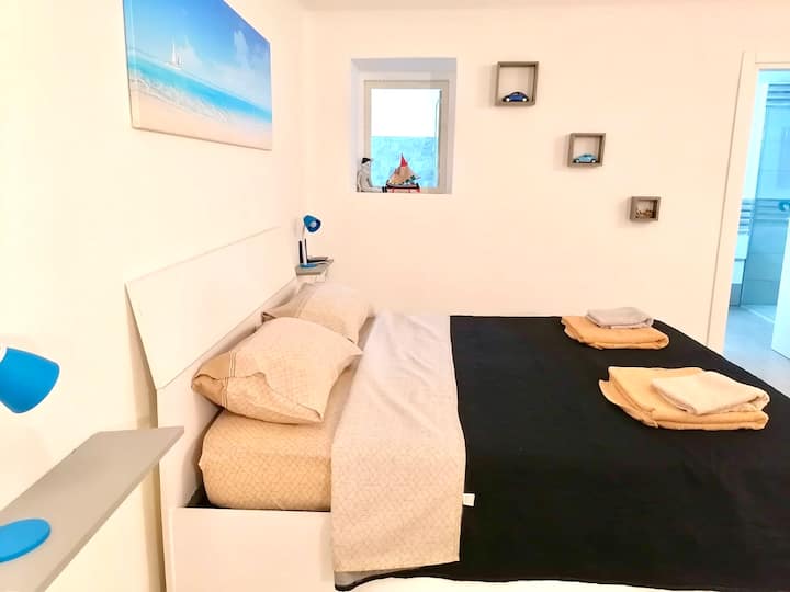 Casadreams Apartment - パレルモ