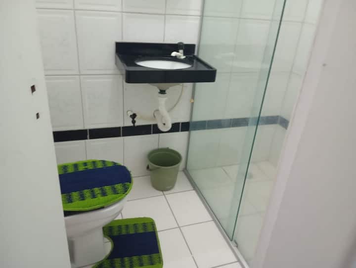 Flat (Primeiro Andar) Perto Do Centro  Convenções - Recife