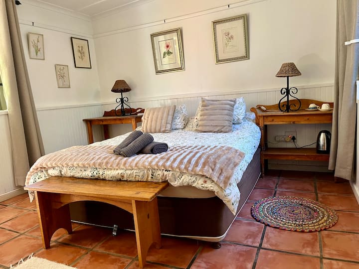 Tradouw - Garden Room Vi - Barrydale