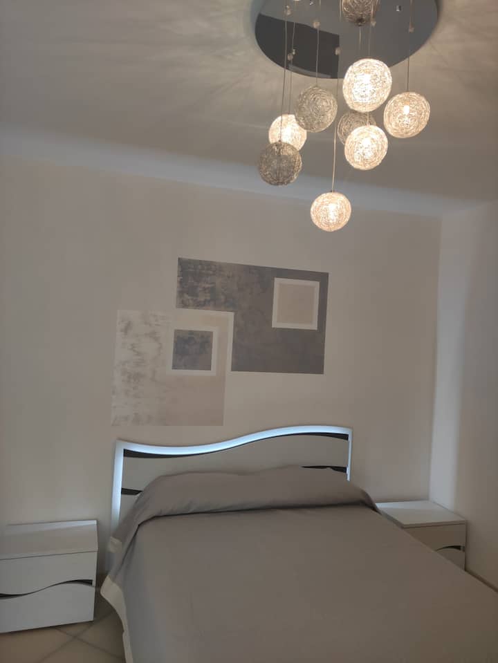 Appartamento In Pieno Centro - Trapani