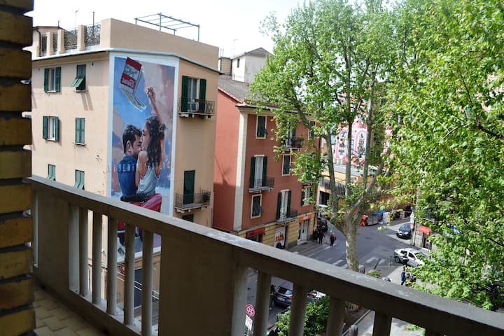 Casa Maria Citra 010025-lt-6750 - Genoa