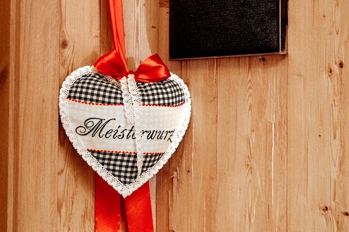 Meisterwurz - Hintertux Glacier