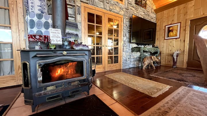 Full B&b/breakfast/complimentary Happy Hour - Pagosa Springs, CO