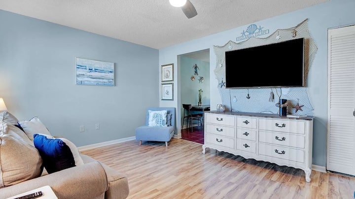 Egeland's Escape- Walking Distance From Hangout - Gulf Shores, AL