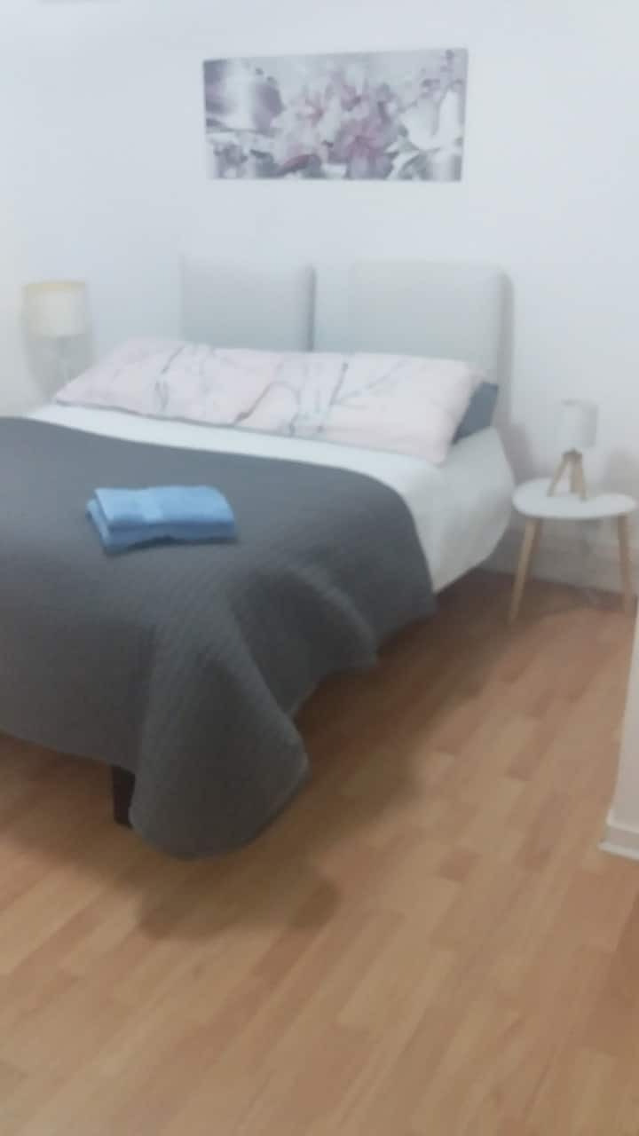 Gr 2p,52m2, 3mn Mer,grde Terrasse - Antibes