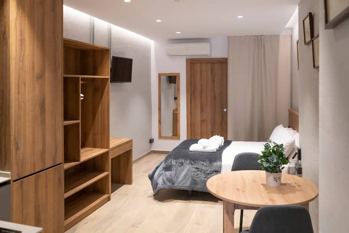 Apartamentos Nuevos En Barcelona (B1) - Barcelona