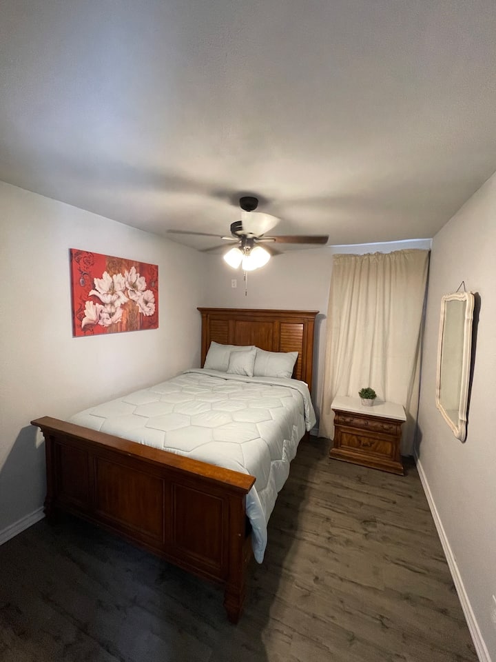 1 Bedroom Apartment - 샌안토니오
