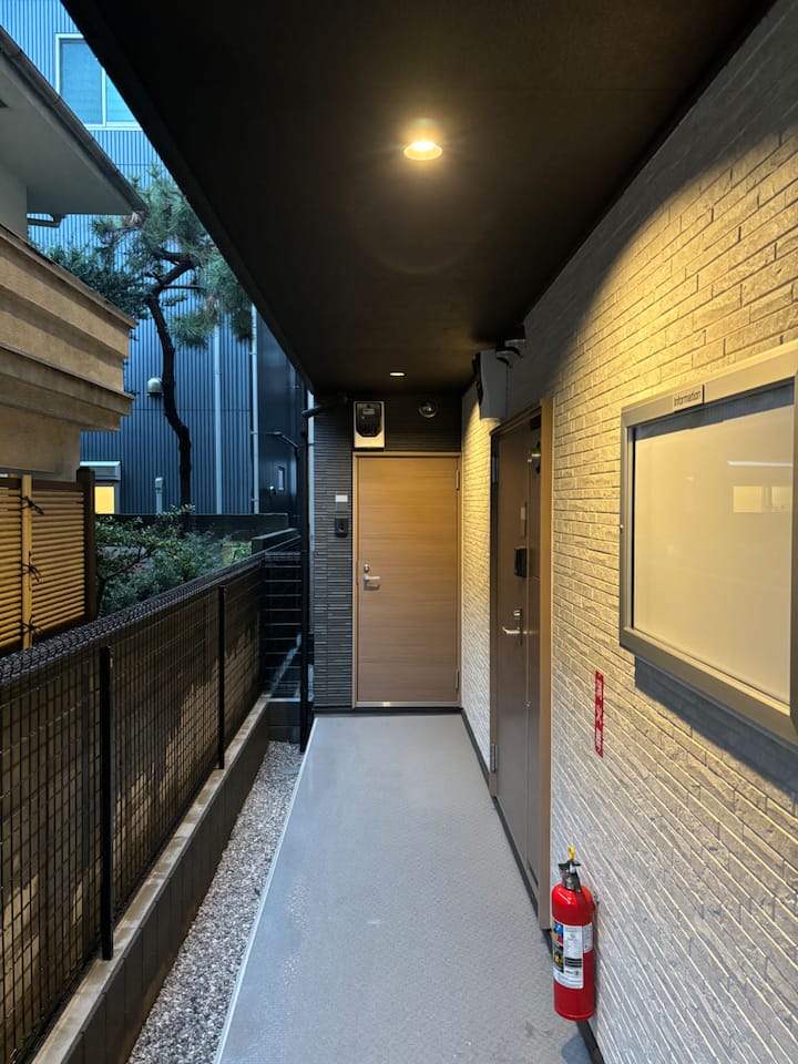 Shinjuku/ Gyoen Walking Distance/ 6 Mins From Sta - Shinjuku