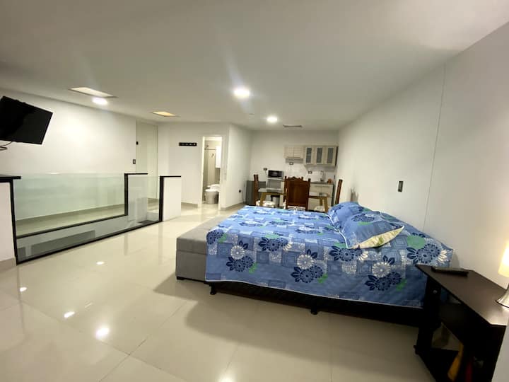 Apartamento Sobre Av Paralela 201 - Manizales