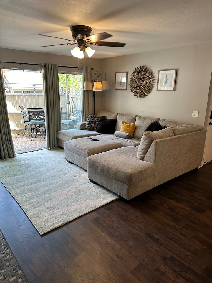 2/2 Cozy Condo In North Dallas - Dallas, TX