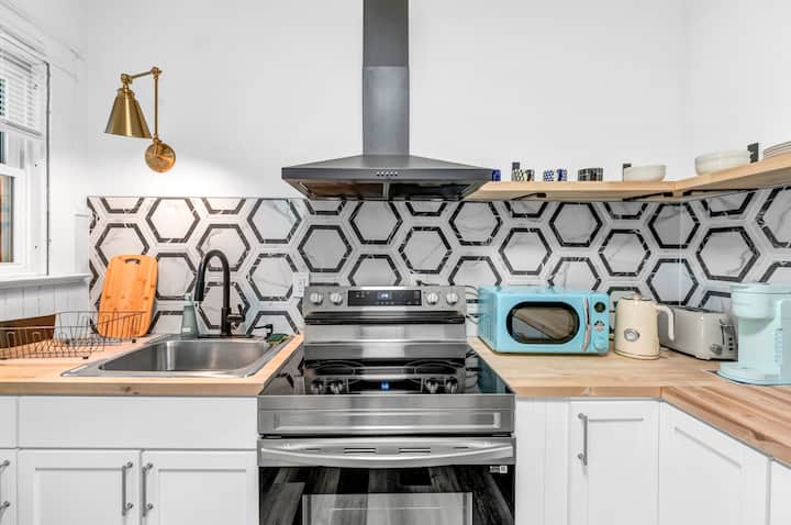 Pinball, 6mins To Niagara Falls, Parking, King - Niagara Falls, NY