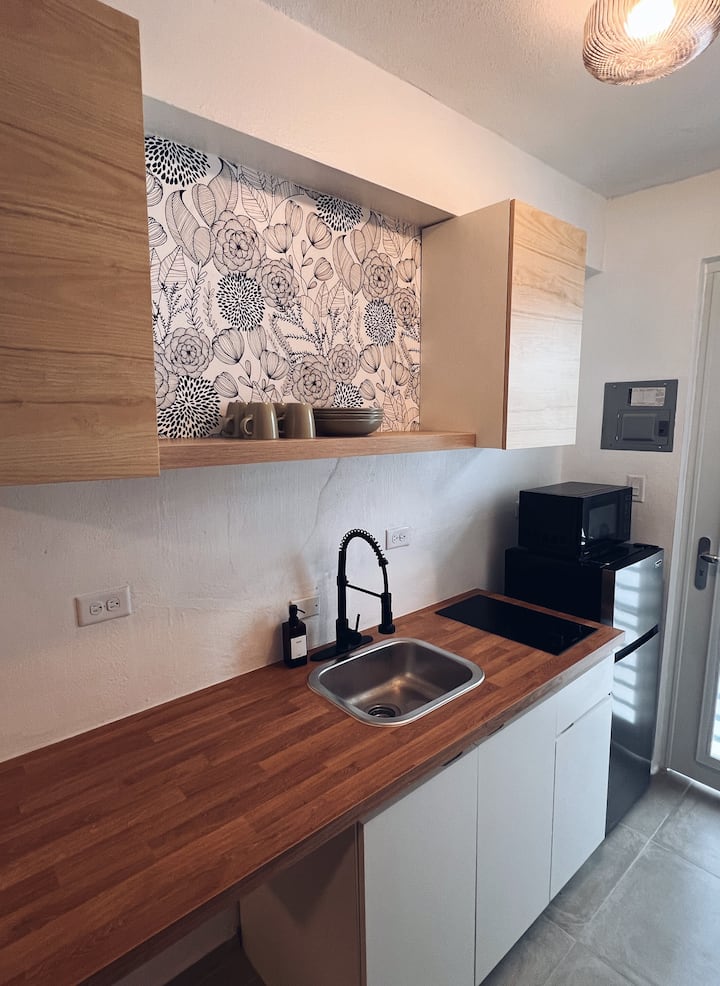 The Suites At Ponce #3 - Ponce