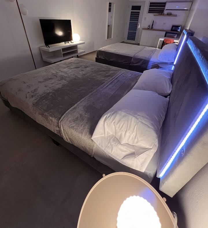 The Suites At Ponce #5 - Ponce