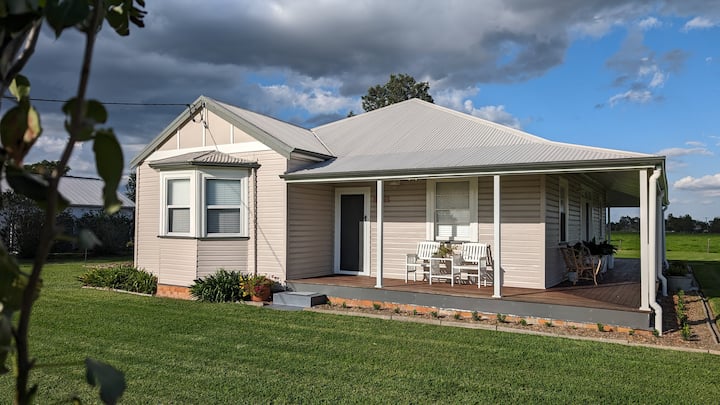Glenalan Cottage - Singleton