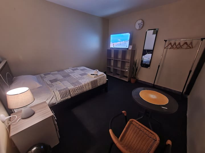 2. Habitación Privada En Chimbote / Wifi / Netflix - Santa