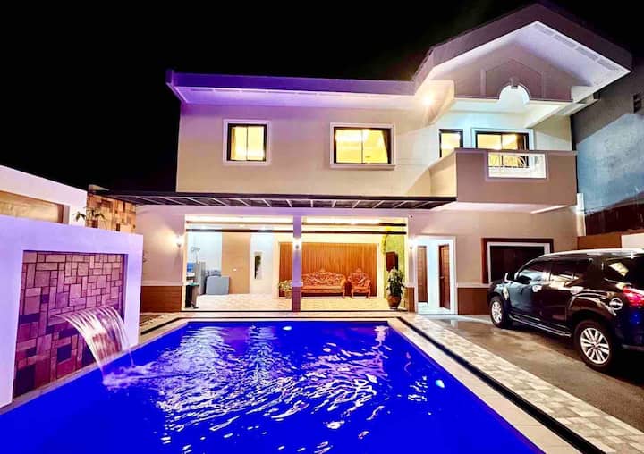 San Pablo City Vacation Rentals & Homes - Calabarzon, Philippines | Airbnb