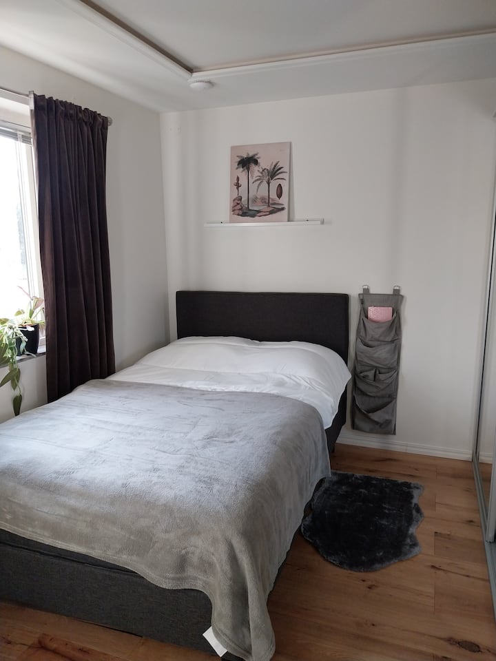 Lägenhet I Villa I Spånga - Stockholm