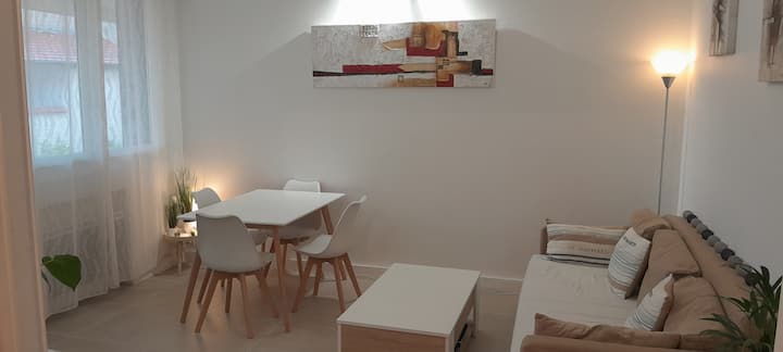 Appartement Fréjus Centre - Fréjus