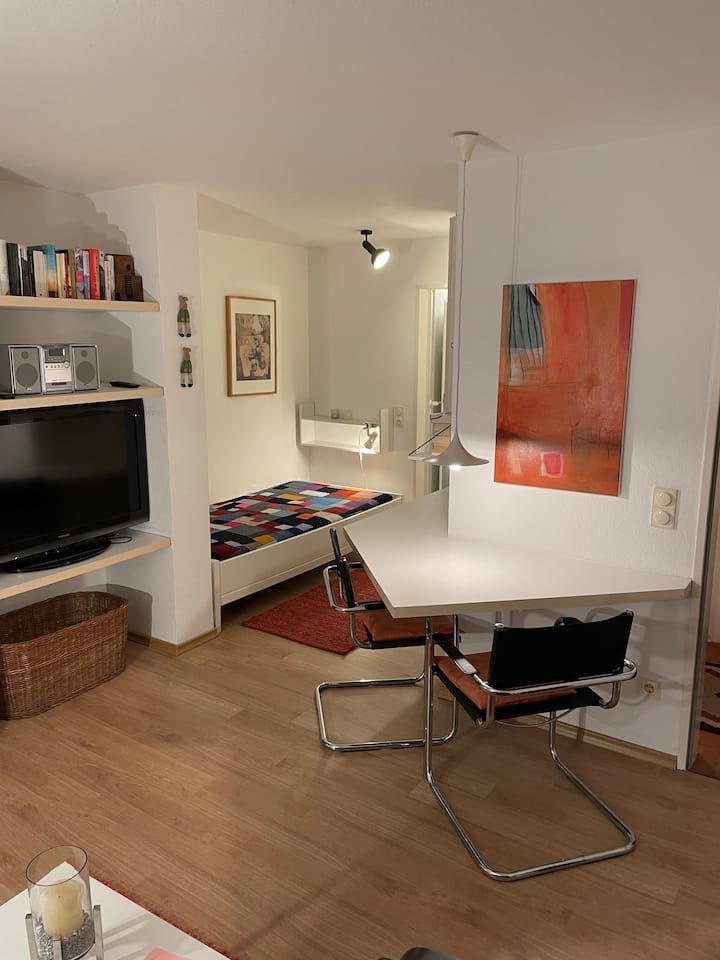 Münster Apartment Inkl. Leeze - Münster