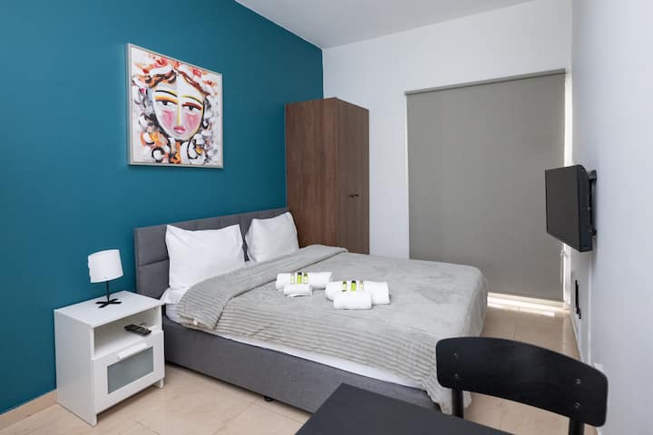 Studio - Bellagio Napa Suites - Ayia Napa