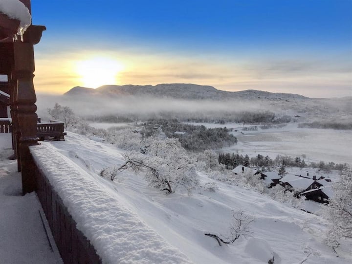 Very Nice Cottage /Cabin In The Mountains - Rogaland
