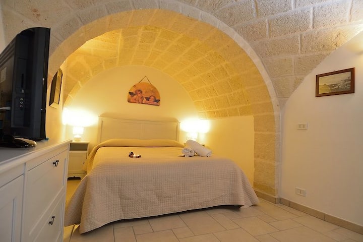 Appartamento Gelso Bianco - Monopoli