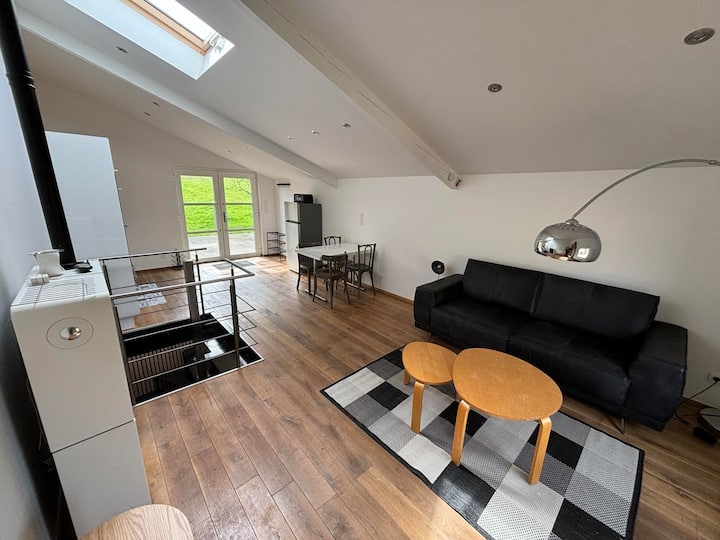 Appartement Tout Confort - Longuyon