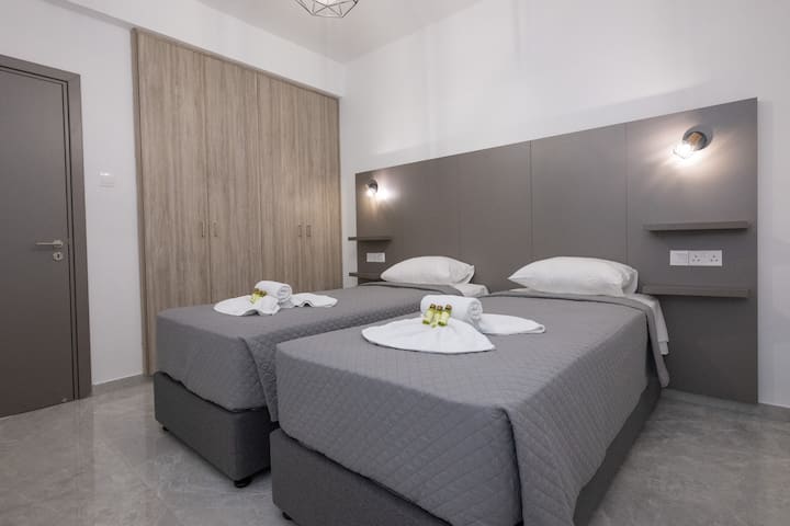 Twin Or Double Room -Bellagio - Ayia Napa