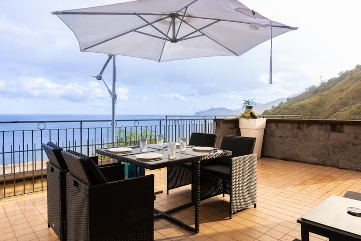 Casa Alessandra Letojanni Taormina - Letojanni