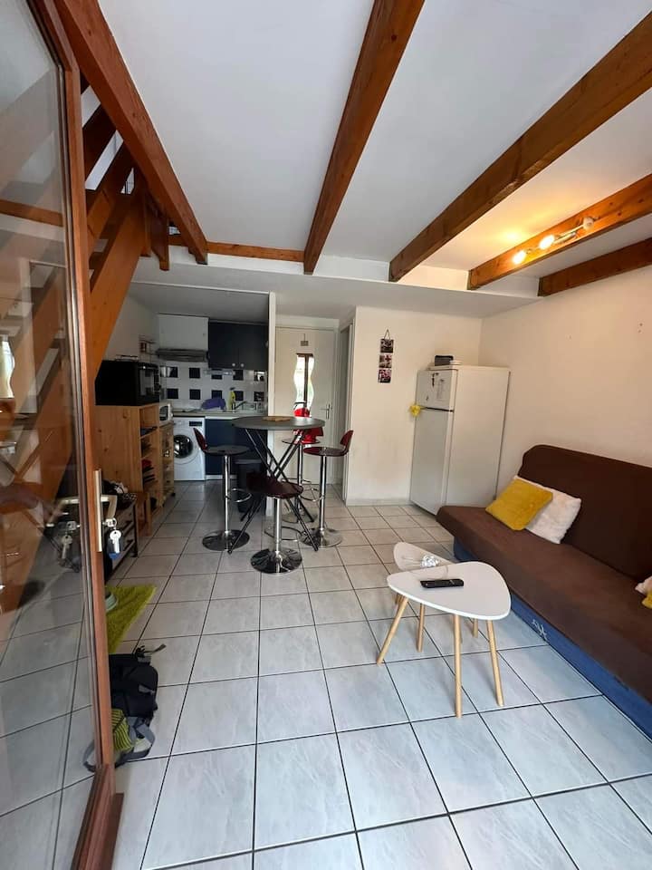 Location Gruissan Les Ayguades - Gruissan