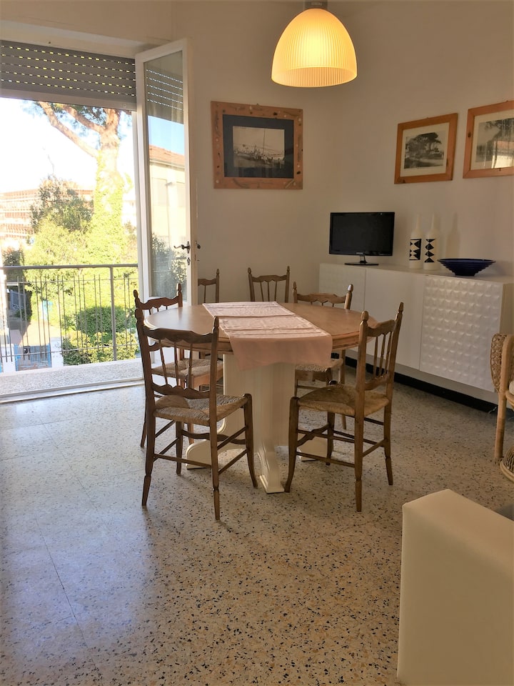 Appartamento Acquamarina - Cecina