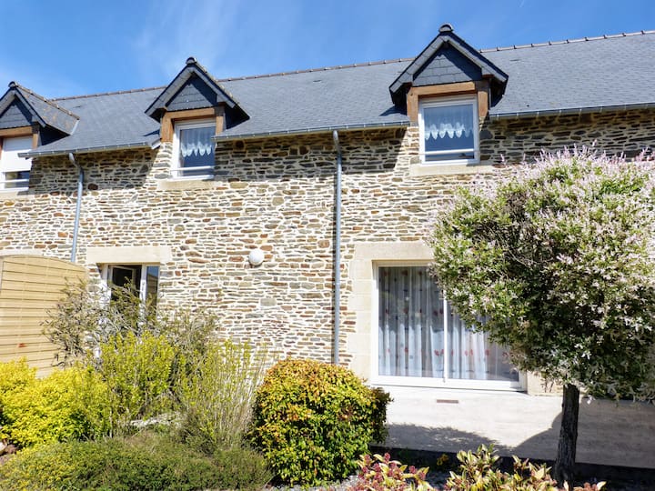 Gîte De Caractère 6-8 Pers à 9km Du Mt St Michel - Le Mont-Saint-Michel