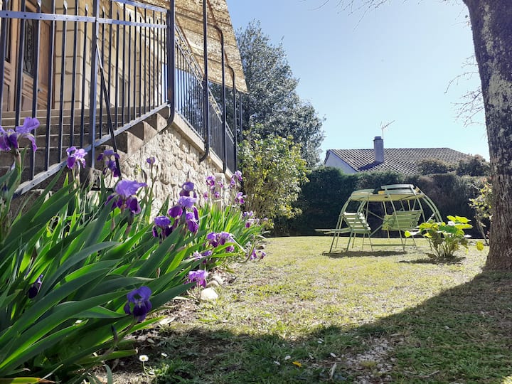 Maison Chez Mado - Souillac