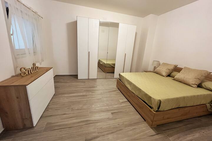 Appartamento Grappa 55 Bari - Bari