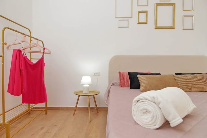 Makà 2.0 Luxury Apartment. - Rome