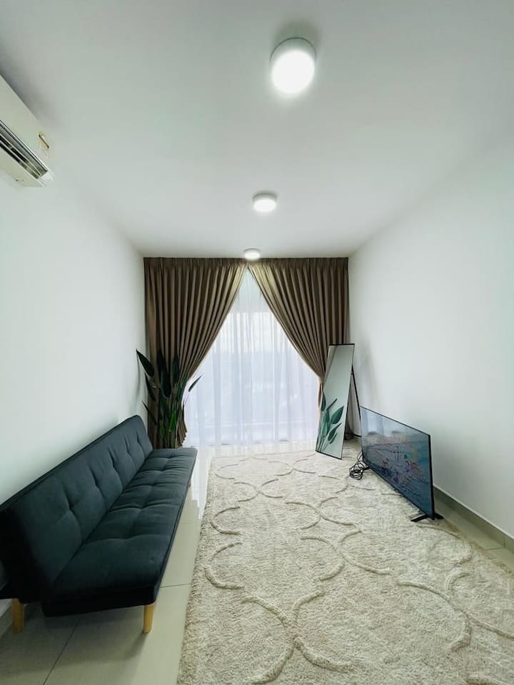 Humblehost Homestay - Bangi