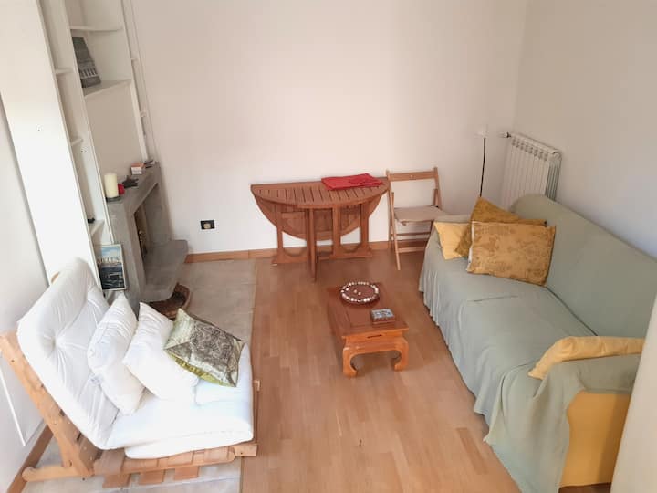 Appartamento Nel Centro Storico - L'Aquila