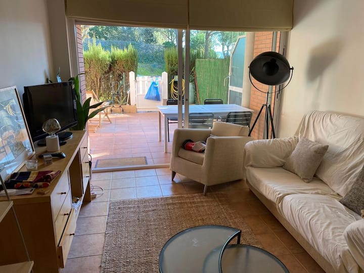 Apartamento Vacacional Palamós - Llafranc