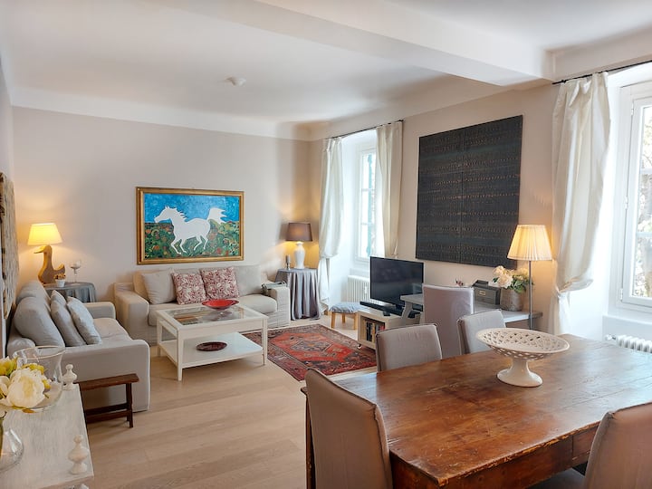 Casa Magenta: Freeparking,wifi,5min Dal Centro - Cenova