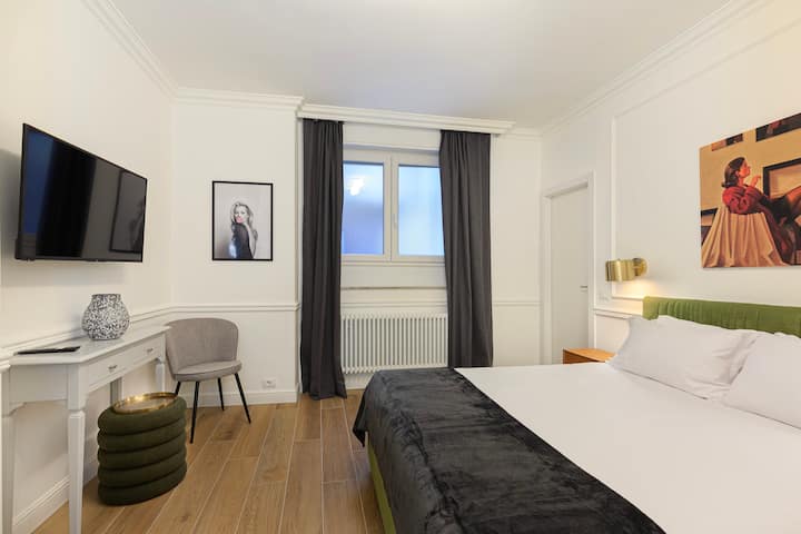 Eden Rooms - Stresa