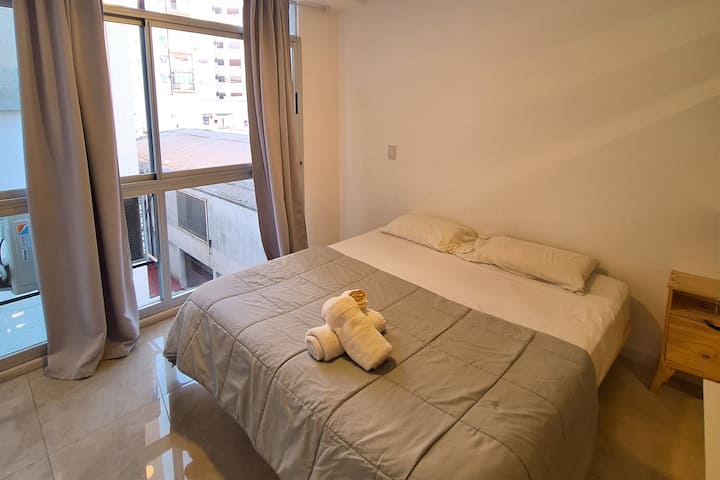 Trendy San Telmo Flat - Buenos Aires