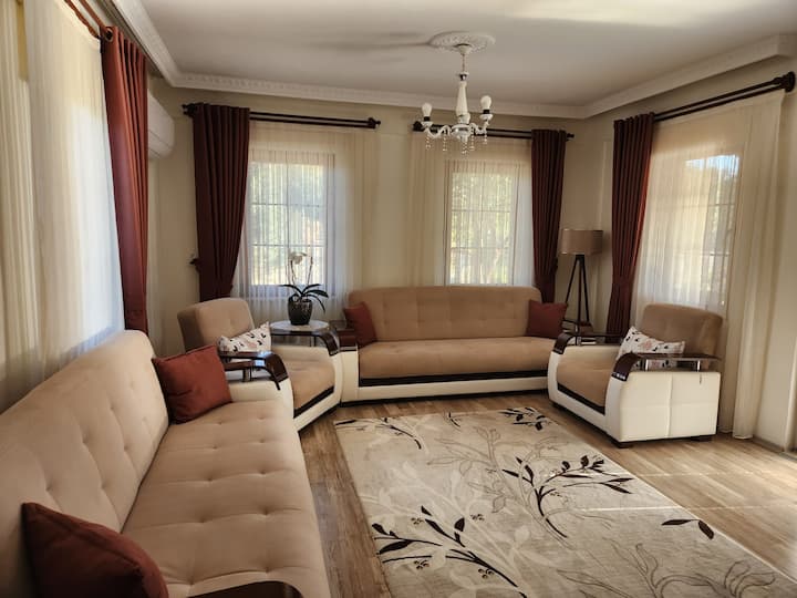 Bozkurt Bağ Evi - Bozcaada